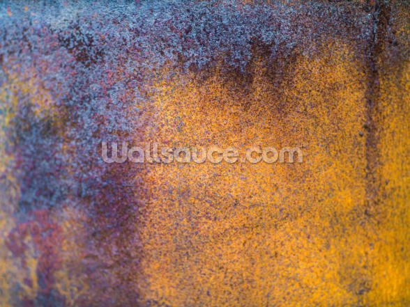 Oxidize Wallpaper | Wallsauce UK