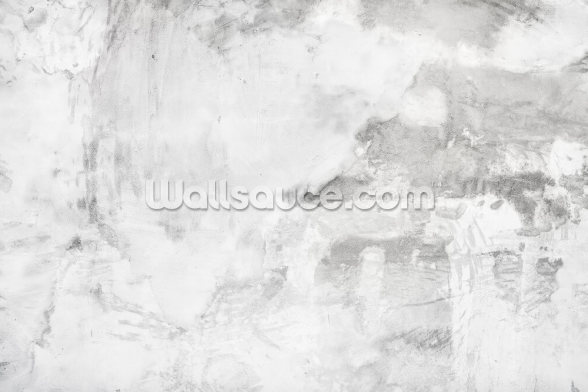 Cement Plaster Effect Wallpaper | Wallsauce CA