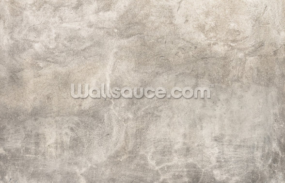 Vintage Plaster Effect Wallpaper Mural | Wallsauce UK