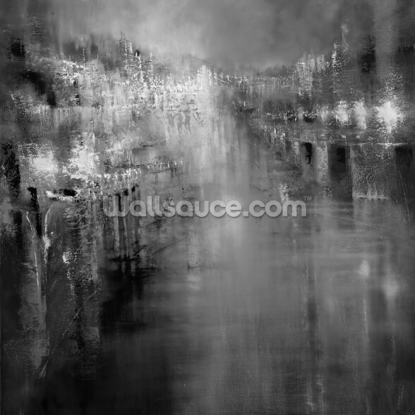 Flood Lights Wallpaper | Wallsauce EU