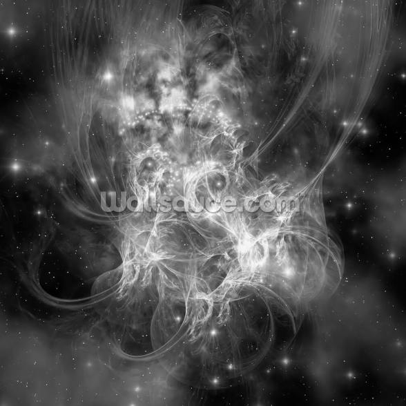 Princess Nebula Wallpaper | Wallsauce AU