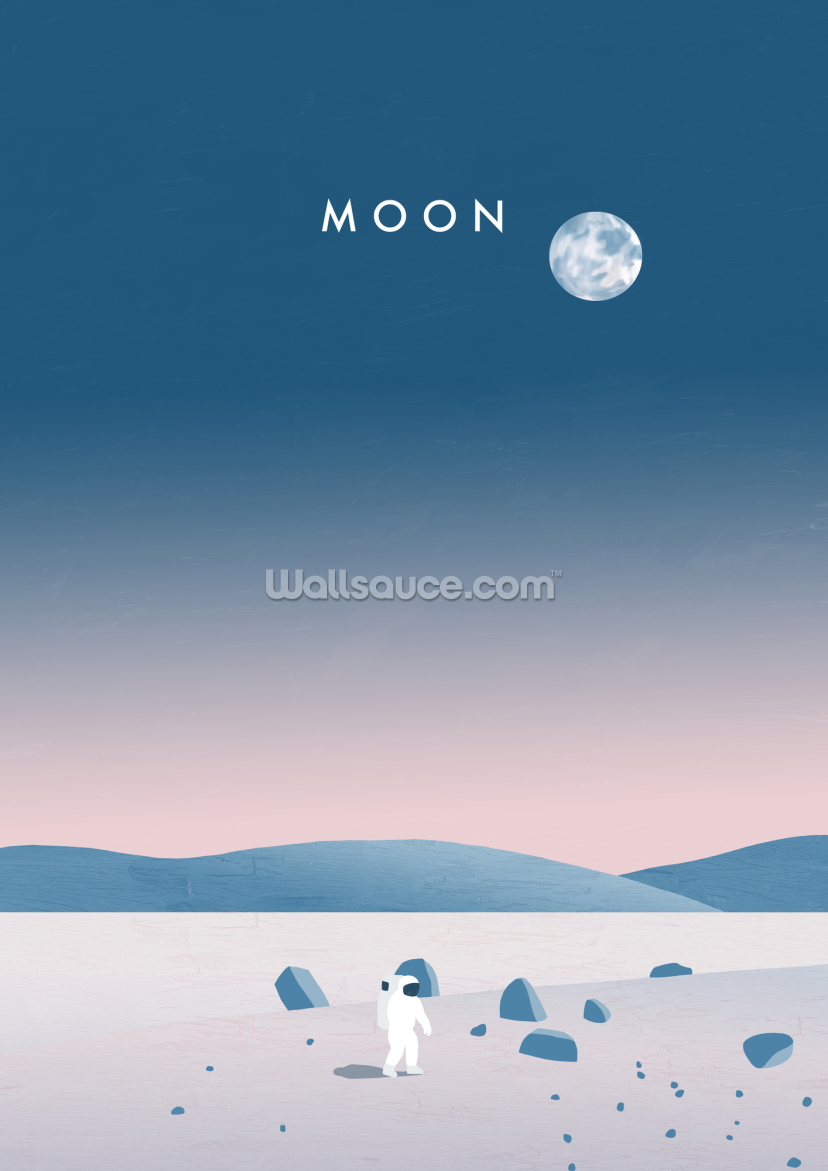 Travel Posters by Katinka Reinke | Wallsauce UK