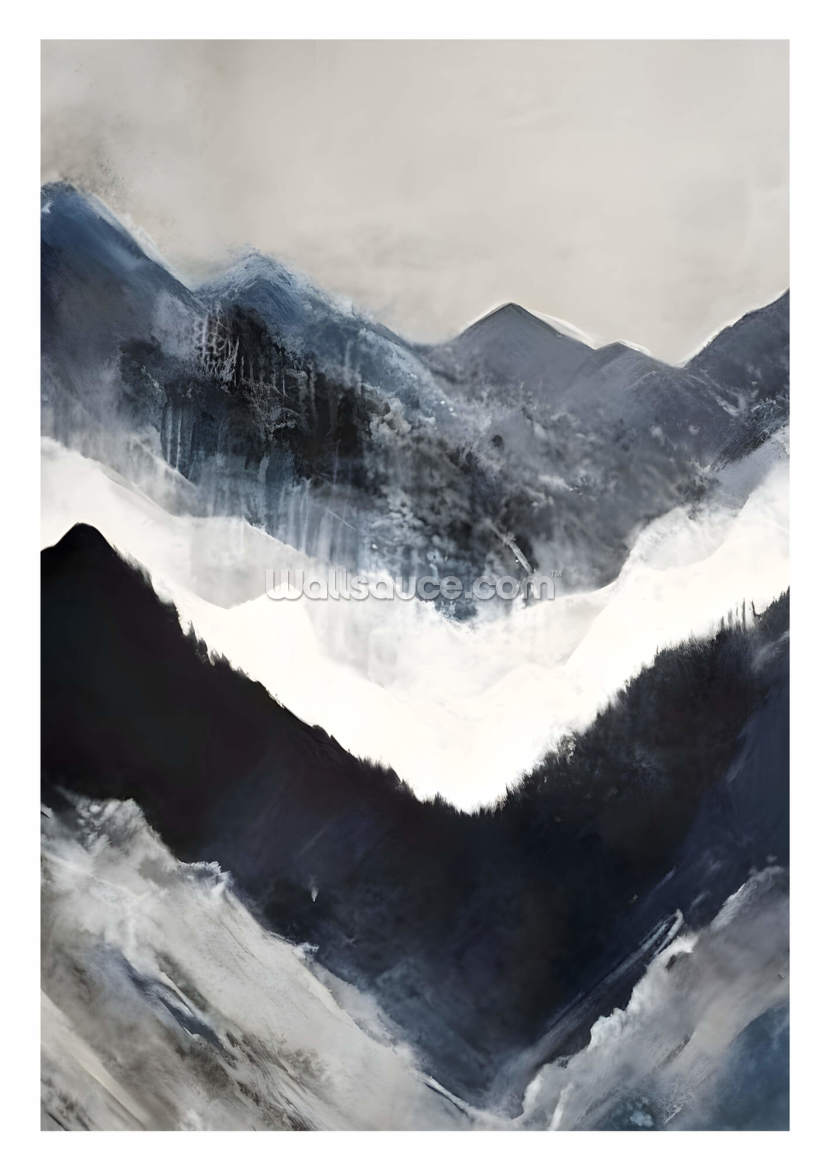 Botanical & Landscape Prints by Prints Petals Design | Wallsauce UK