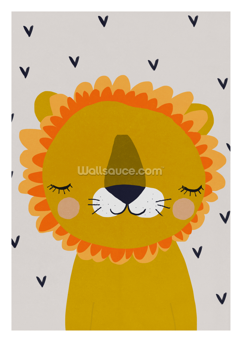 Animal Prints | Wallsauce UK