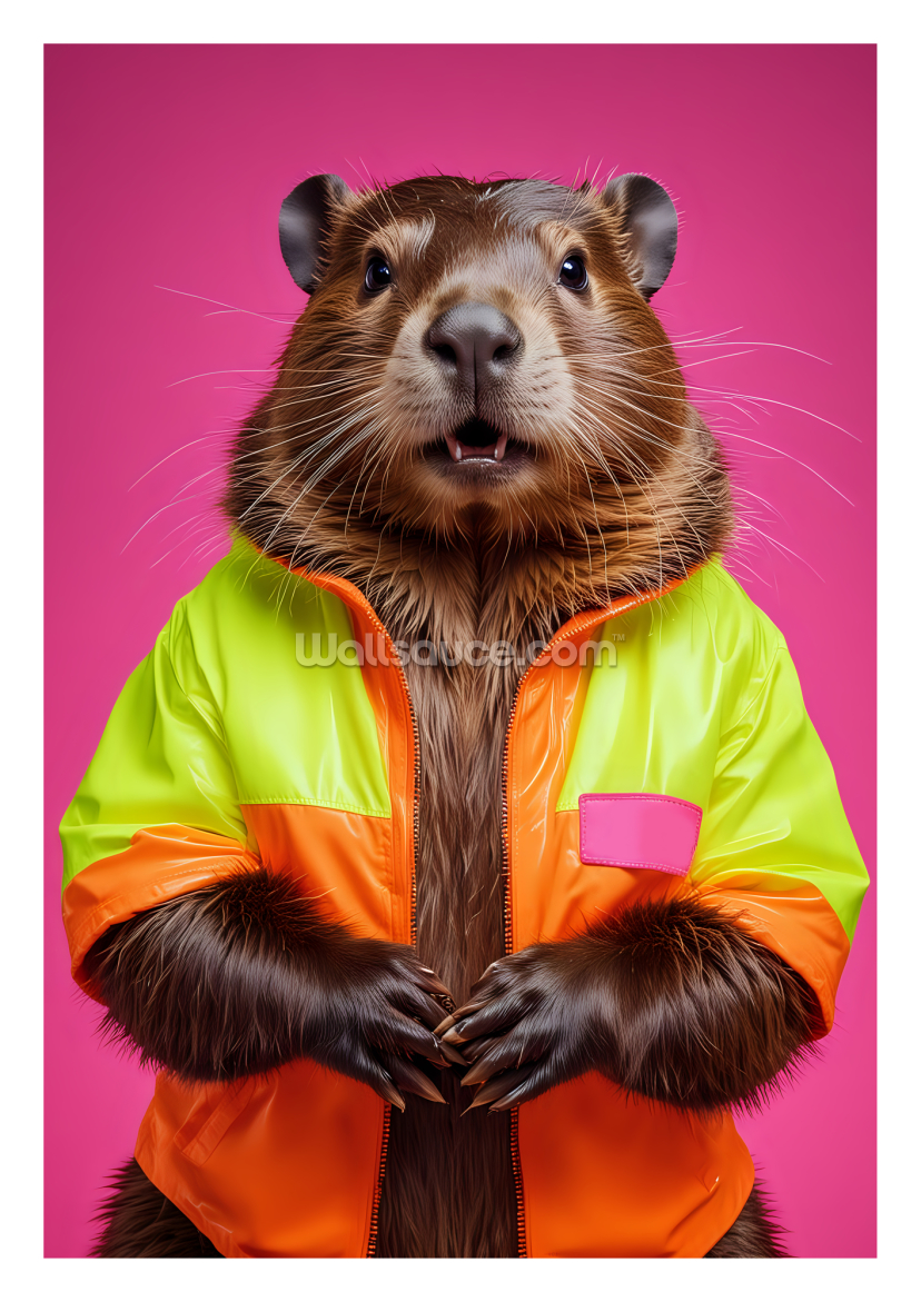 Funny Posters & Humorous Prints | Wallsauce UK