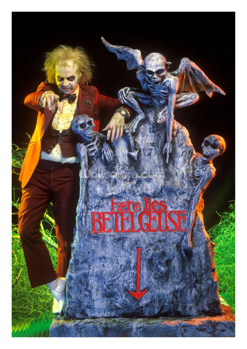 Movie Posters | Wallsauce UK
