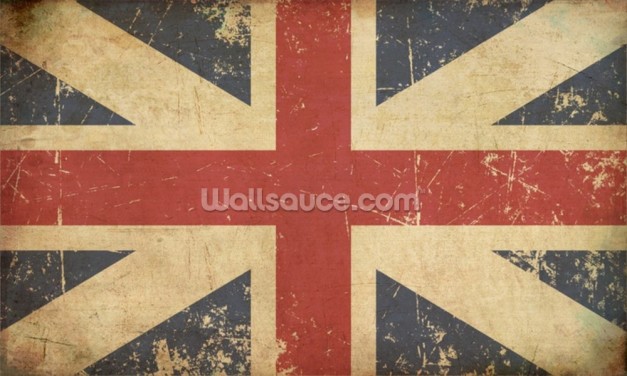 Flag Wallpaper & Flag Wall Murals | Wallsauce NZ