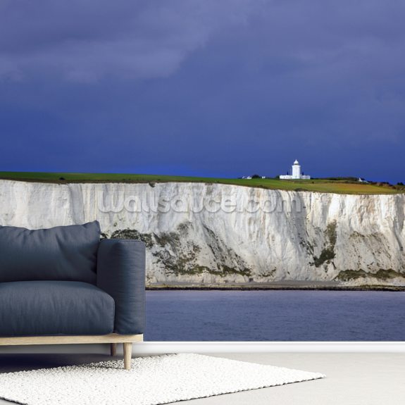 Cliffs Of Dover Wallpaper