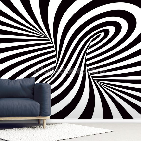 Home & Living Wallpaper Wall Décor Column Pattern Peel and Stick ...