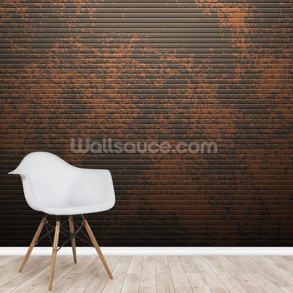 Mottled Wall Mural | Wallsauce UK
