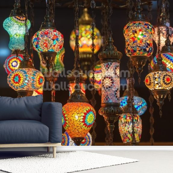 Extended Range - Product Code 116977769 Wallpaper Mural | Wallsauce UK