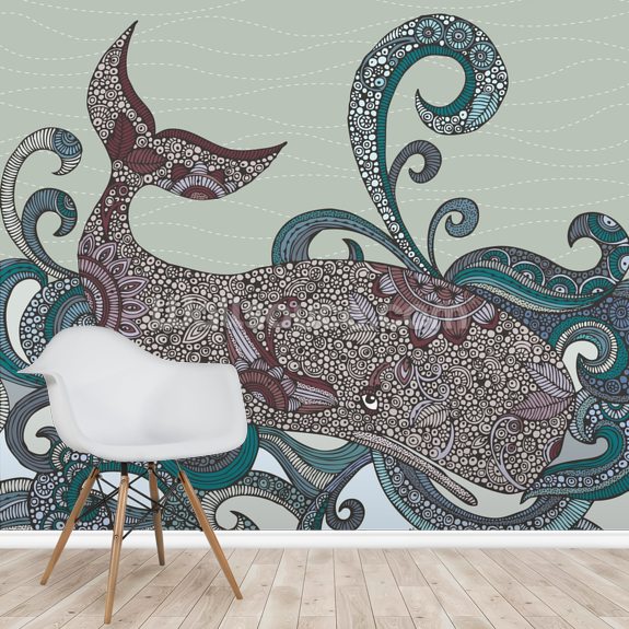 Wal Fototapete Wal Wallpaper | Wallsauce DE