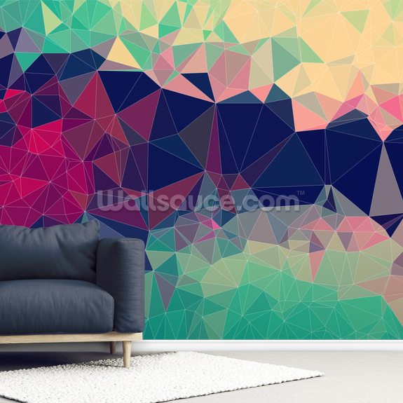 Wallpaper Transition To Paint at Jennifer Lyman blog