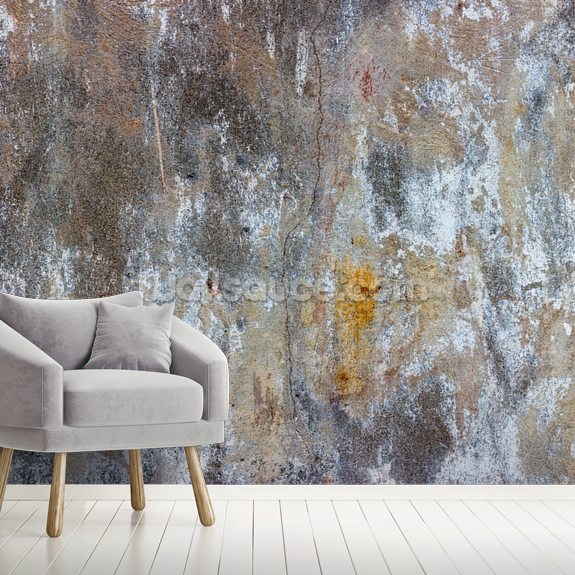 Textures of Colour Wallaper | Wallsauce UK