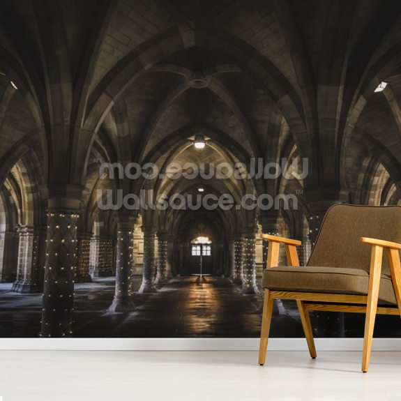 Undercroft Glasgow University Wallpaper | Wallsauce AU