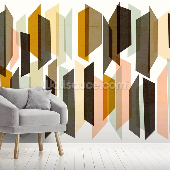 Fotomural Secuencia | Wallsauce ES