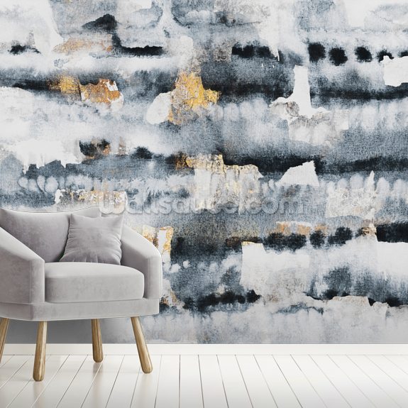 Wandbild aufräumen | Wallsauce DE