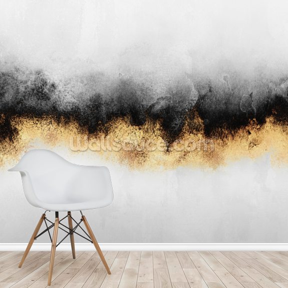 Black Mist Wallpaper | Wallsauce CA