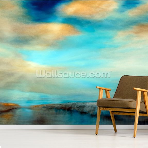 In the Open Wall Mural | Wallsauce UK