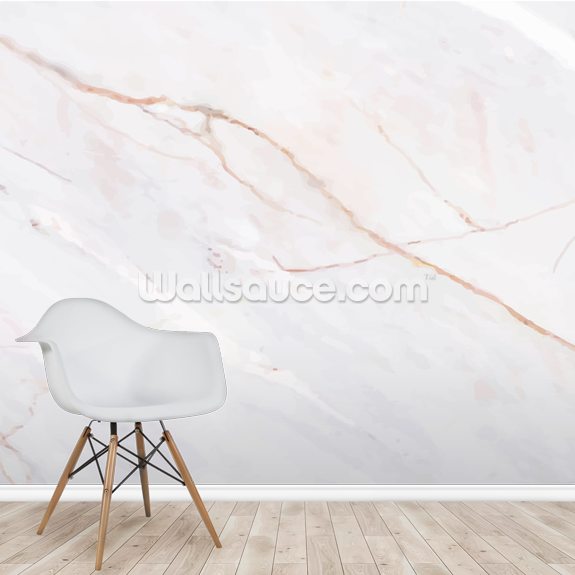 Simple Marble Wallpaper | Wallsauce US
