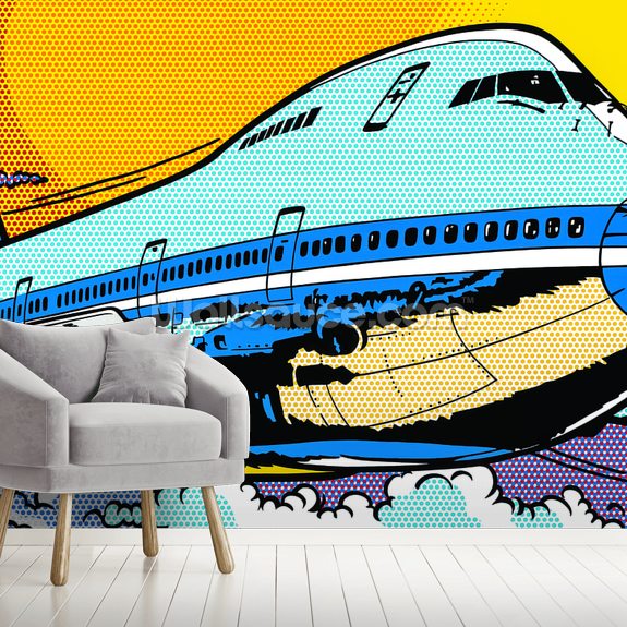 Onlyhdwallpaperscomboeing 747 Walls Special Boeing 747X The New