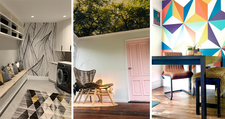 The Customer Photos that Brightened 2020 | Wallsauce UK The Customer Photos that Brightened 2020 | Wallsauce UK